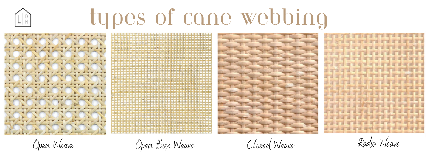 Cane Material - Lindsay Draws Houses